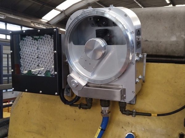 Trainborne solutions - DMA Torino