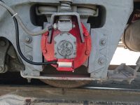 Trainborne solutions - DMA Torino