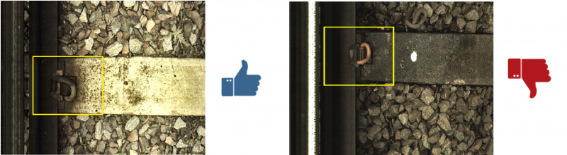 Effective Turnout Maintenance with DMA’s TCMS: Ensuring Railway Safety